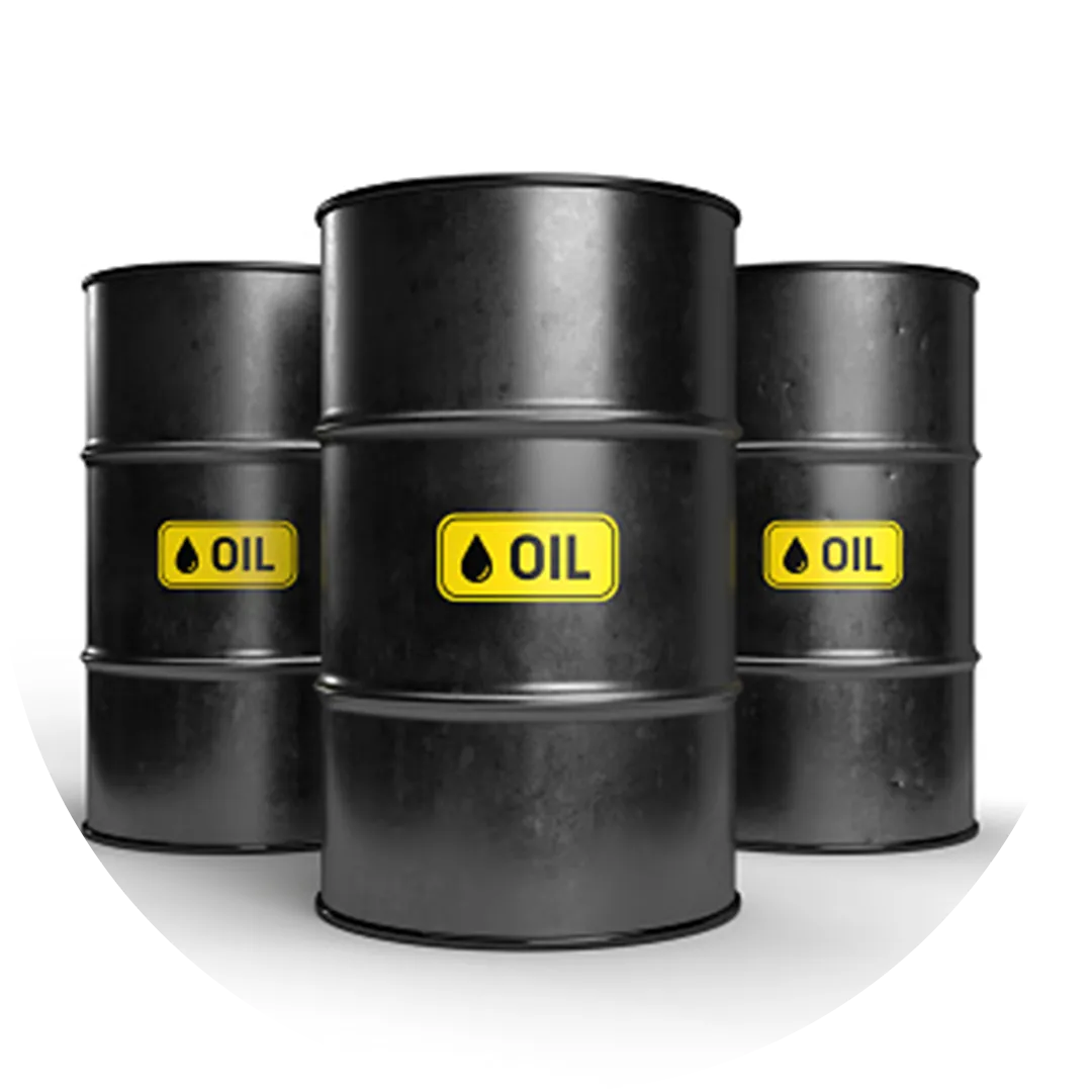 Statistical data on used cooking oil converted by Ecoil till date.
