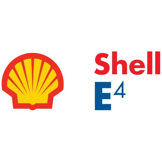 SHELL E4
